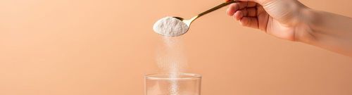 Como tomar colágeno em pó: como consumir e benefícios